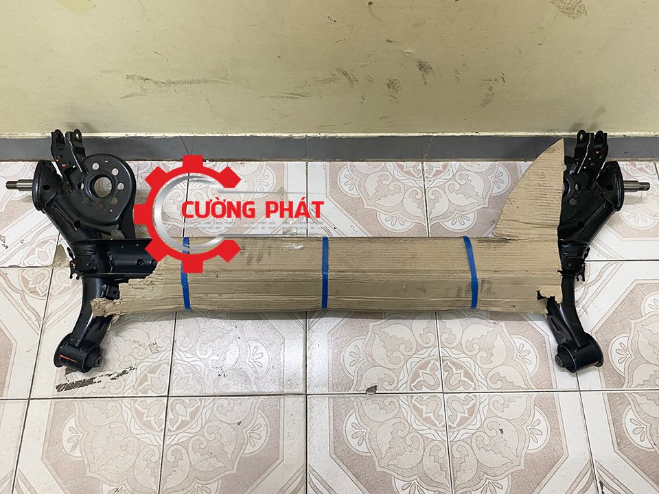 Dầm cầu sau Mitsubishi Attrage, Mirage 2014-2026 4120A273