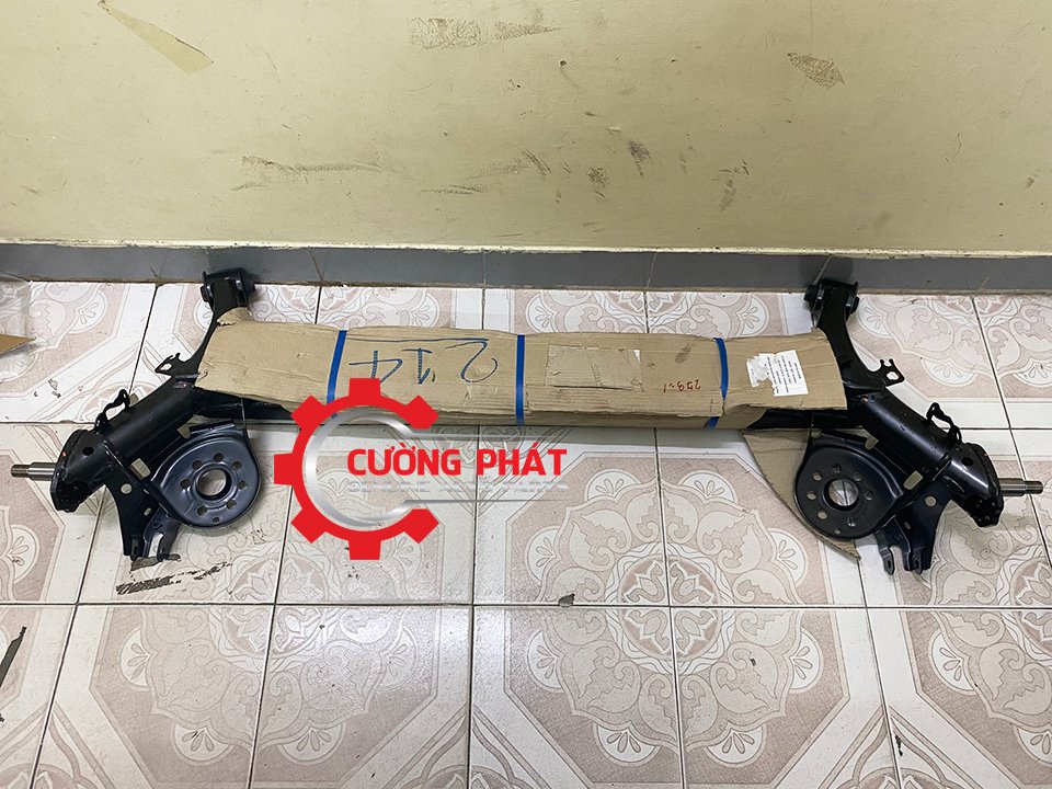 Dầm cầu sau Mitsubishi Attrage, Mirage 2014-2026 4120A273