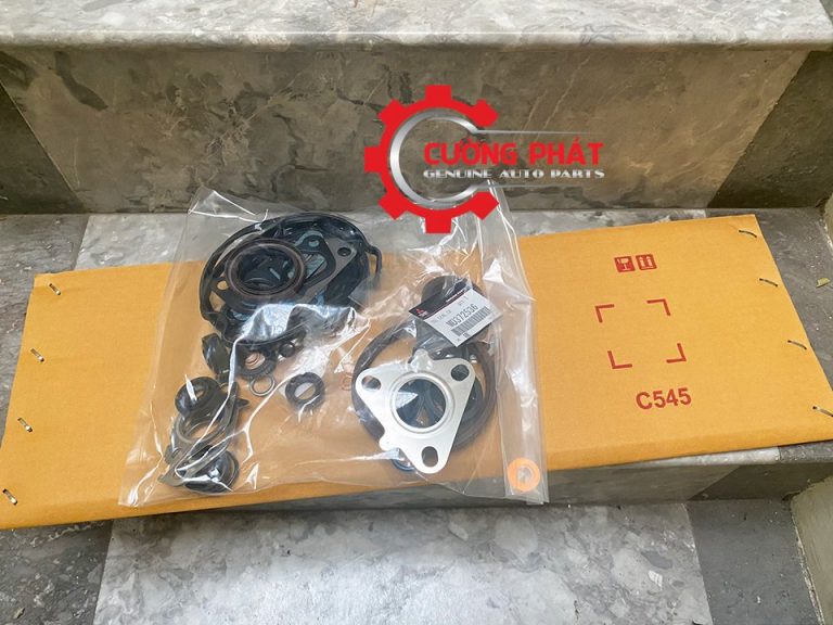 Bộ gioăng đại tu Mitsubishi Triton, Pajero Sport 2010-2018