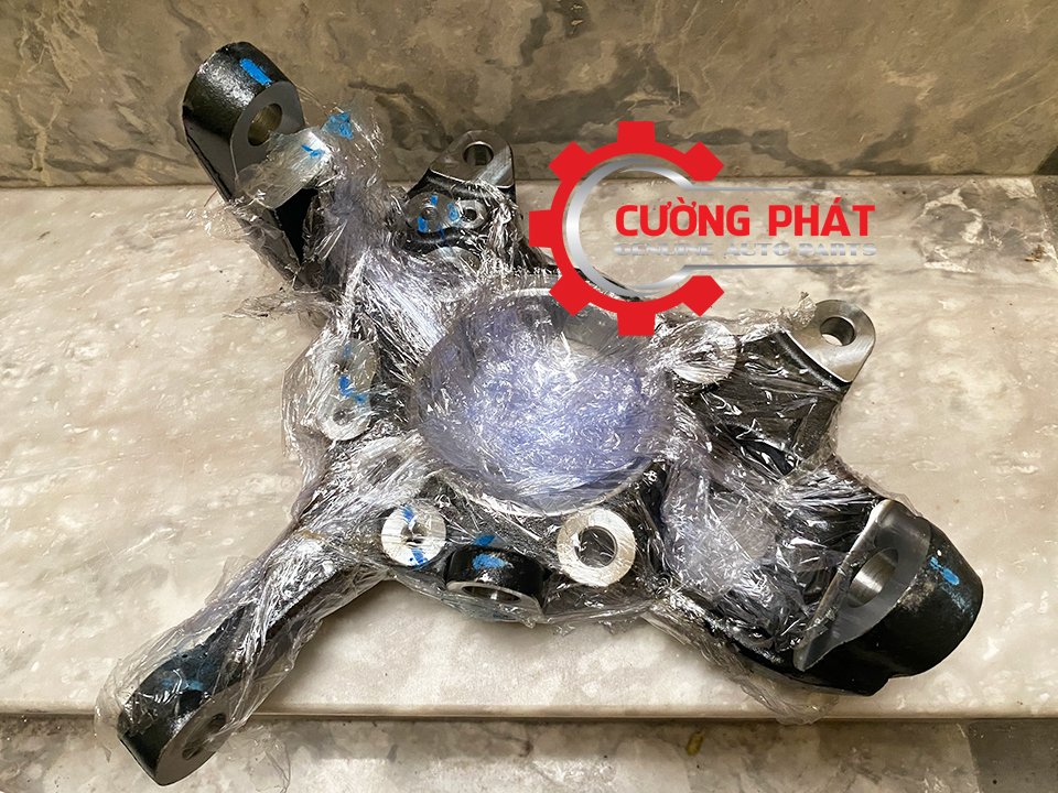 Ngõng moay ơ trước Mitsubishi Pajero Sport 2018-2025 3870A180