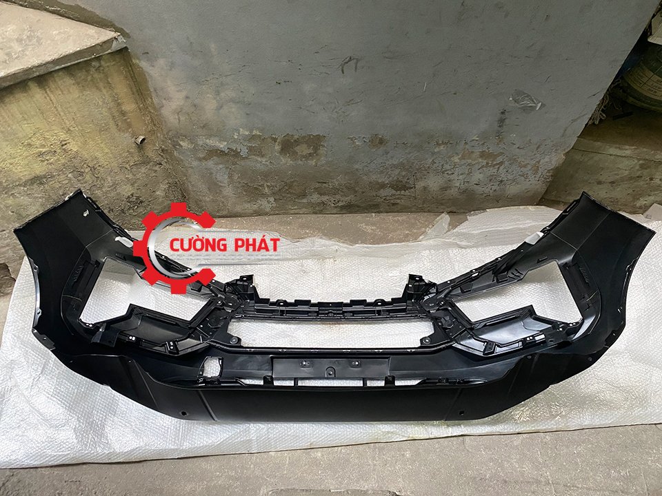 Ba đờ sốc trước Mitsubishi Xpander 2022-2025 (Cản trước)