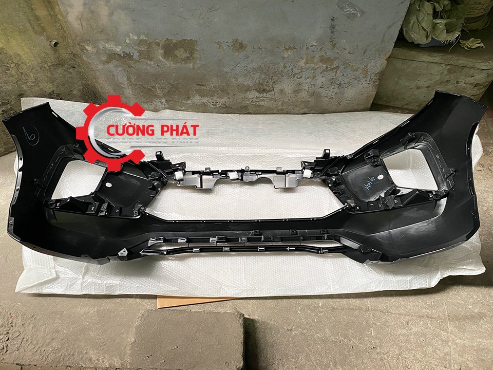 Ba đờ sốc trước Mitsubishi Pajero Sport 2021-2025 6400HW070P