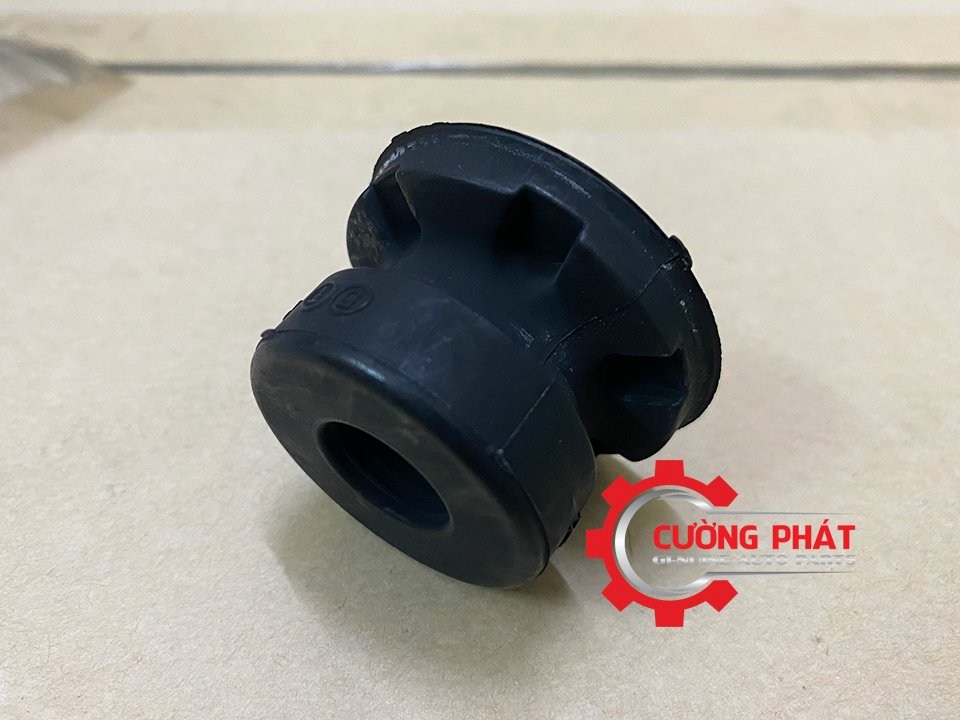 Cao su giảm xóc sau dưới Mitsubishi Attrage, Mirage 2014-2026