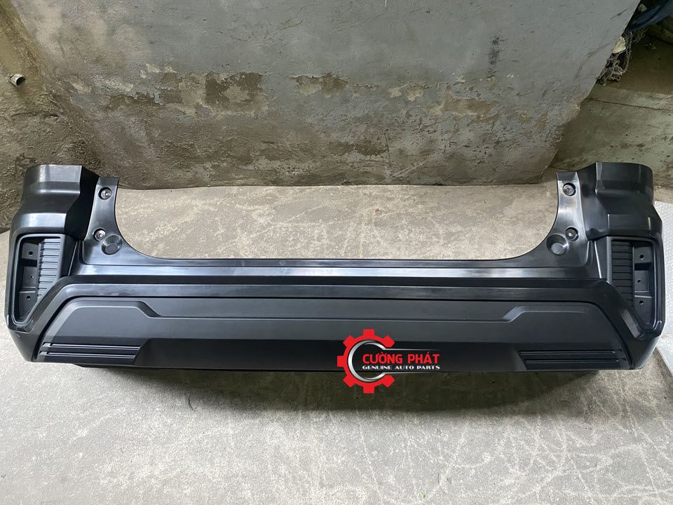 Ba đờ sốc sau Mitsubishi Xpander 2022-2025 (Cản sau)