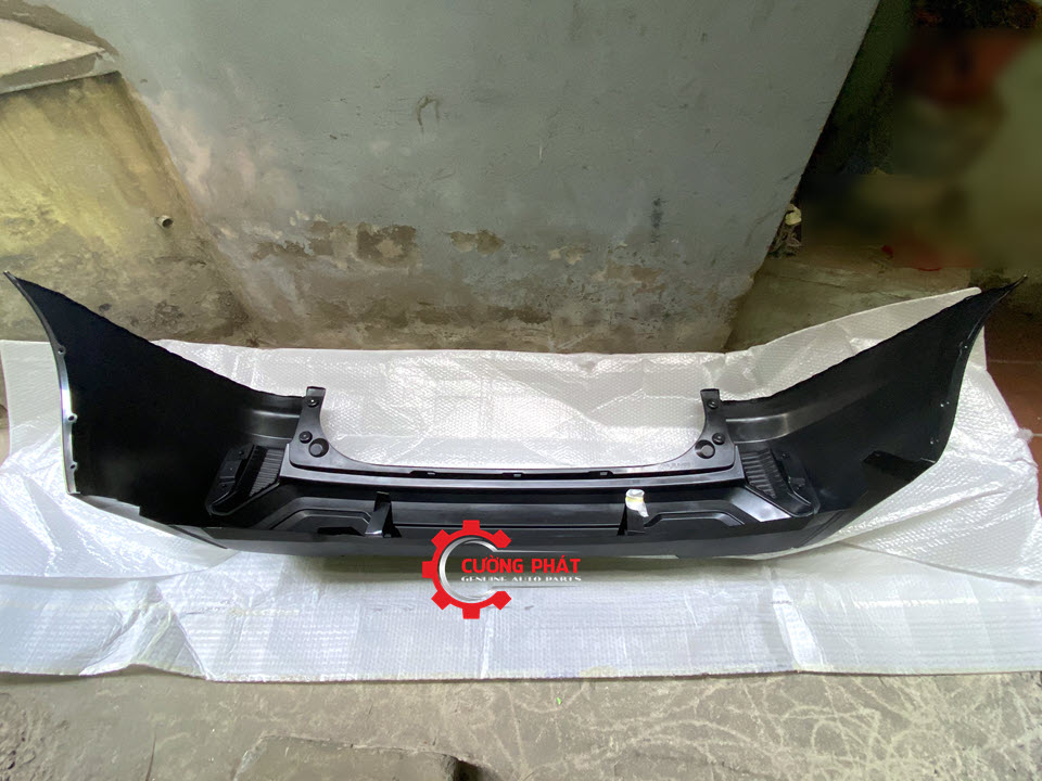 Ba đờ sốc sau Mitsubishi Xpander 2022-2025 (Cản sau)