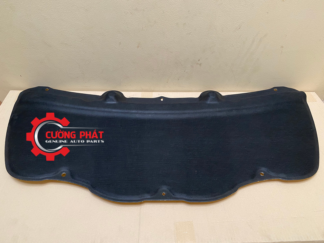 Tấm chống nóng cabo Mitsubishi Attrage, Mirage 2015-2026