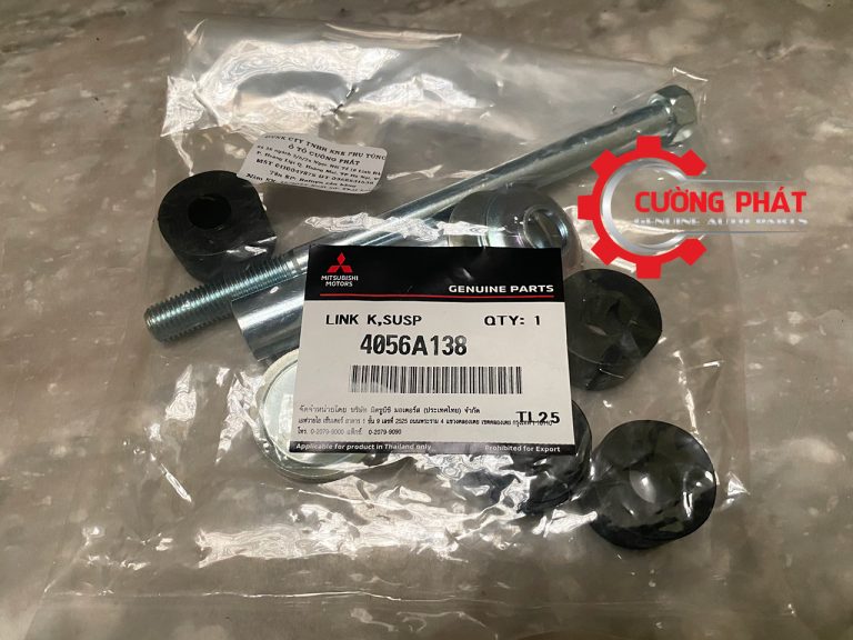 Rotuyn cân bằng sau Mitsubishi Pajero Sport 2010-2025 4056A138