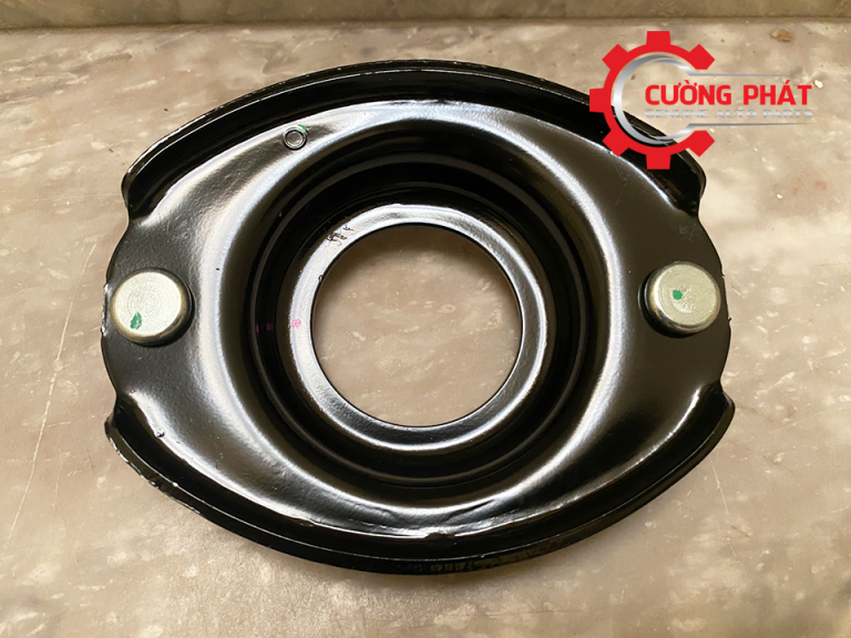 Bát bèo giảm xóc trước Mitsubishi Attrage, Mirage 4060A467