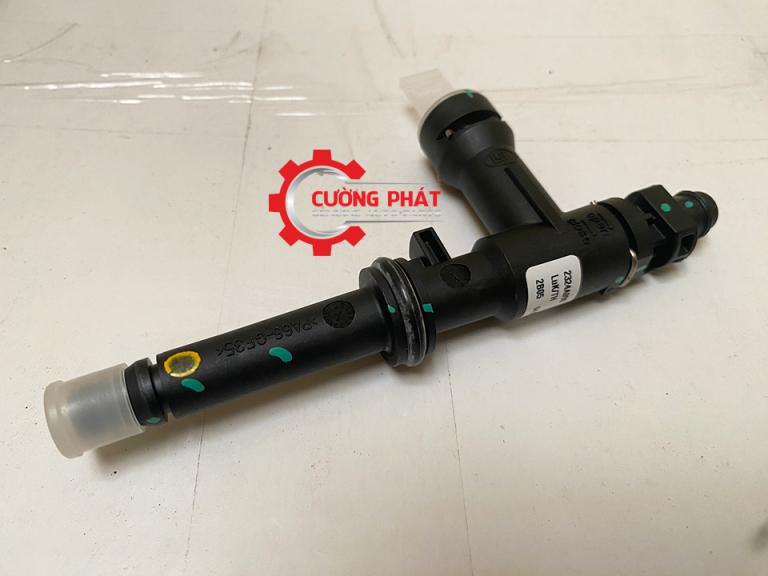 Ống nối bi tê Mitsubishi Triton, Pajero Sport 4N15 2324A096