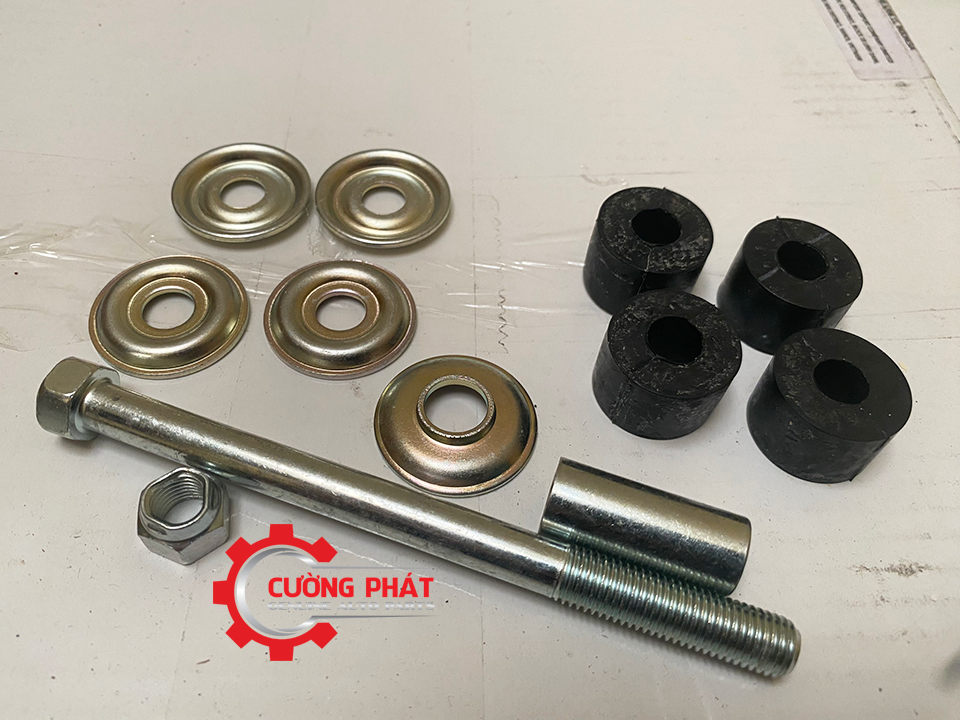 Rotuyn cân bằng trước Mitsubishi Attrage, Mirage 4056A191