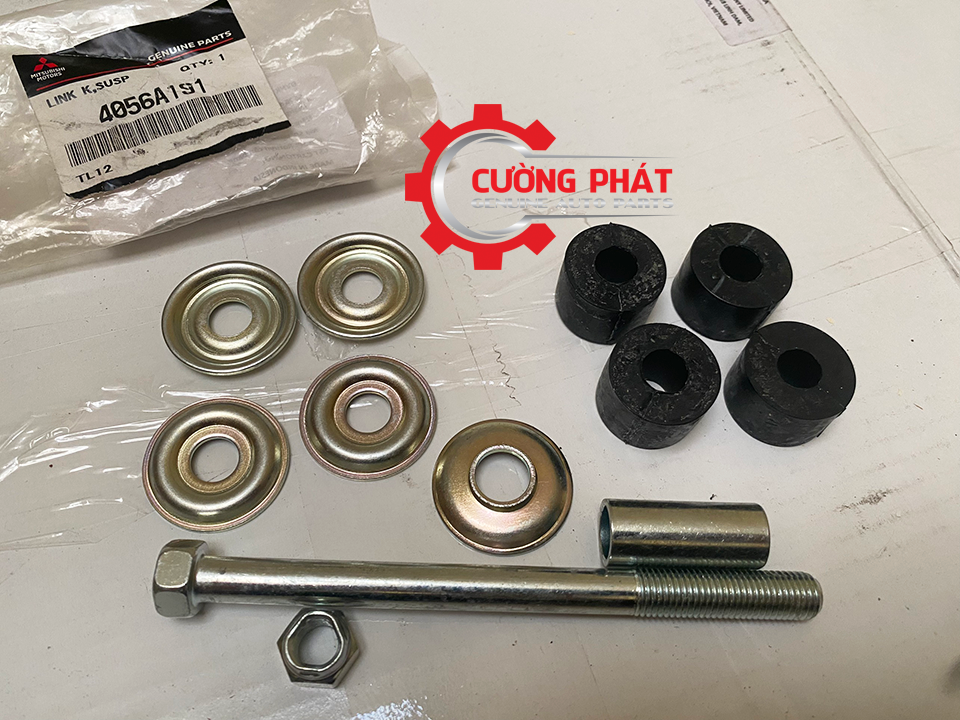 Rotuyn cân bằng trước Mitsubishi Attrage, Mirage 4056A191