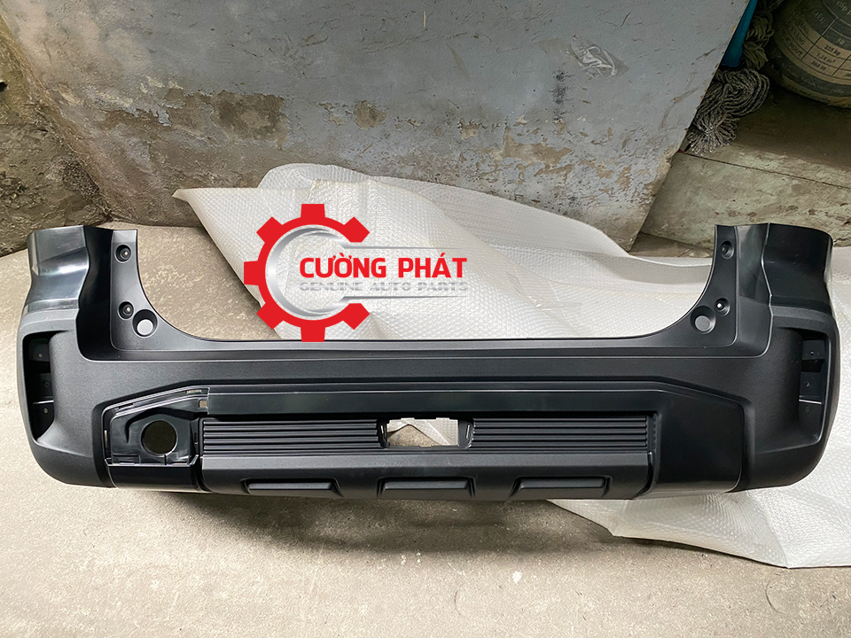 Cản sau Mitsubishi Xpander Cross 2019-2022 85012A000P