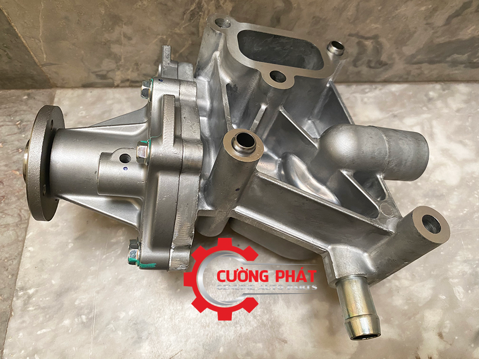 Bơm nước Mitsubishi Triton, Pajero Sport 4N15 2019-2024 1300A140
