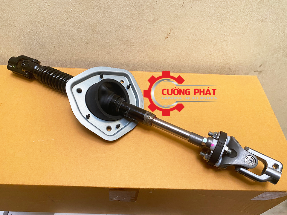 Các đăng lái Mitsubishi Triton, Pajero Sport 2015-2025 4401A453