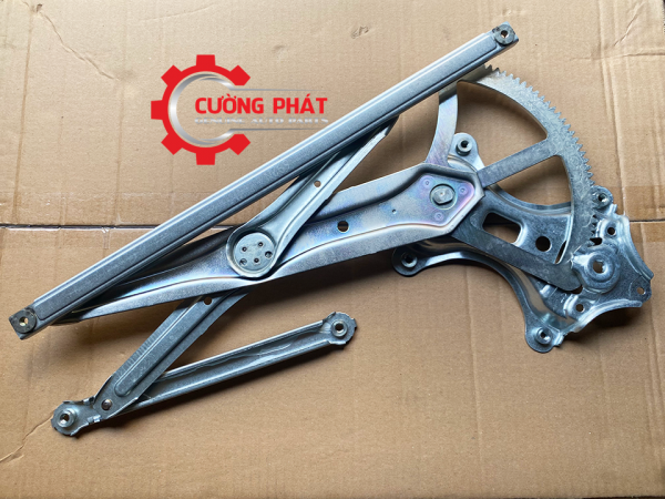 Compa nâng kính trước Mitsubishi Triton, Pajero Sport 2010-2014