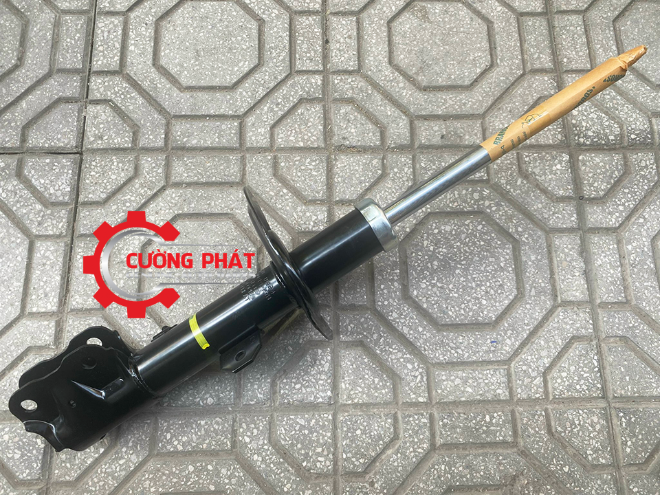 Giảm xóc trước Mitsubishi Xpander 2022-2026 chính hãng