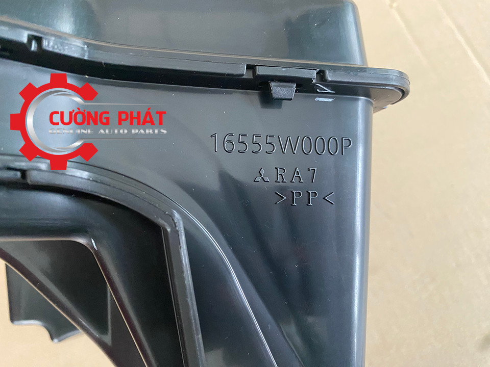 Bầu tiêu âm Mitsubishi Xpander 2022-2025 16555W000P