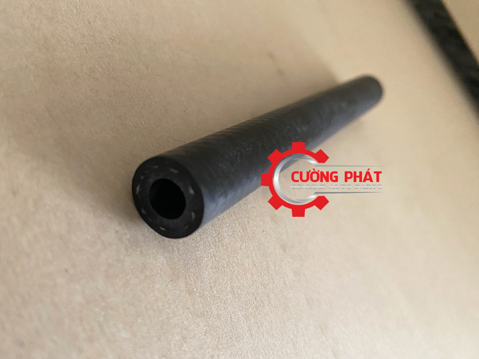 Ống nước từ ống nhôm vào họng ga Mitsubishi Attrage, Mirage 2014-2024