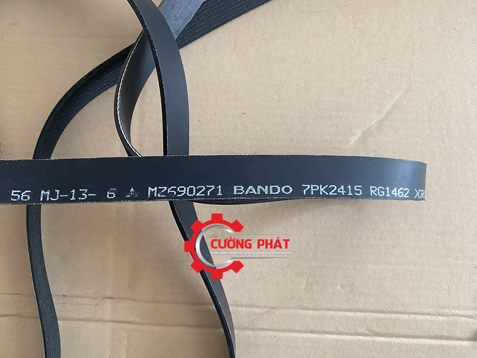 Dây tổng Mitsubishi Pajero V73, V93 MZ690271