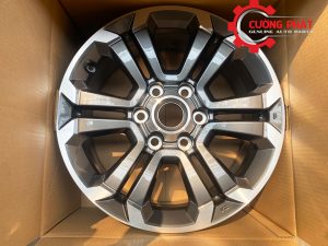 Lazang Mitsubishi Triton 2019-2024 40300W230P (mâm xe)