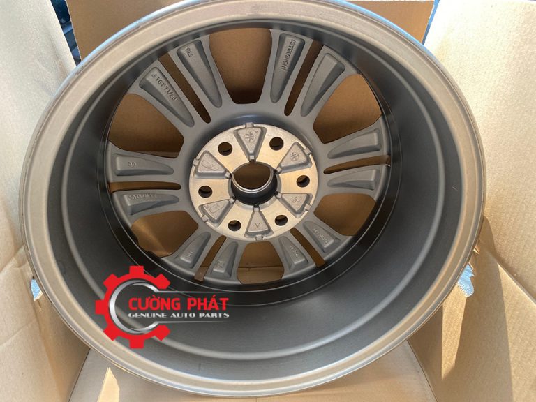 Lazang Mitsubishi Triton 2019-2024 40300W230P (mâm xe)