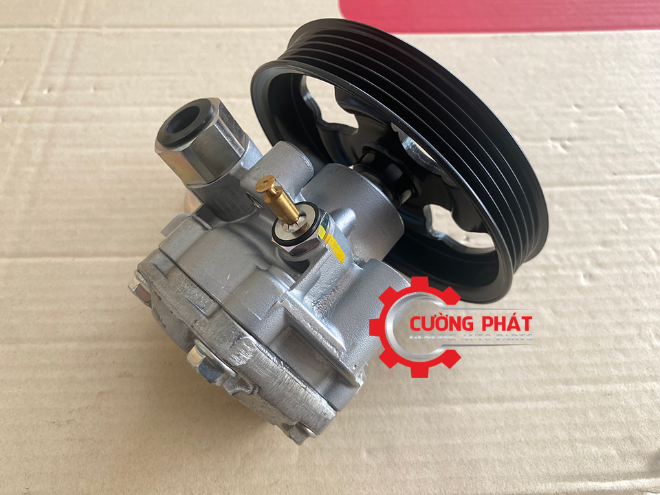 Bơm trợ lực Mitsubishi Triton, Pajero Sport 4N15 49110W010P