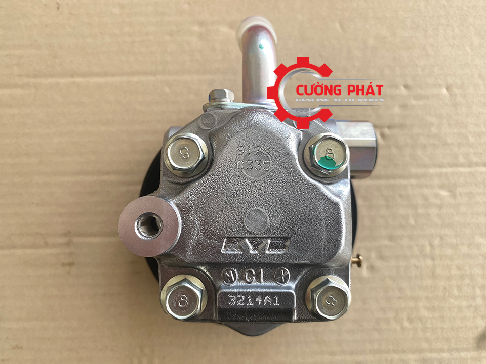 Bơm trợ lực Mitsubishi Triton, Pajero Sport 4N15 49110W010P