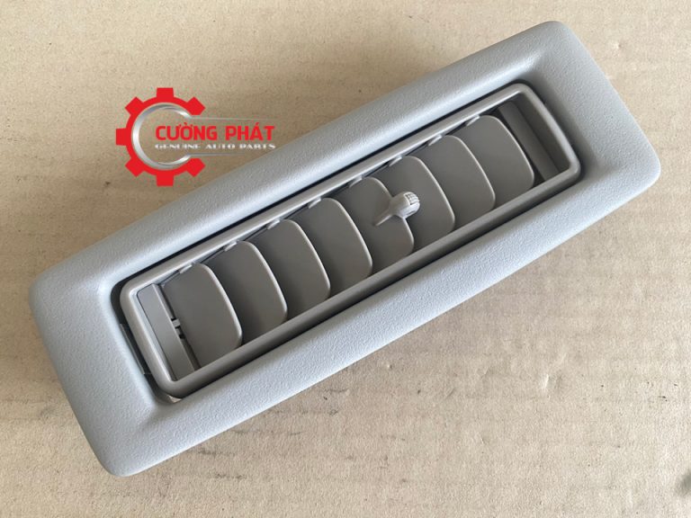 Cửa gió điều hòa Mitsubishi Pajero Sport 2018 7842A192HA