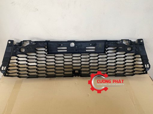 Lưới gió cản trước Mitsubishi Pajero Sport 2021 6402A559
