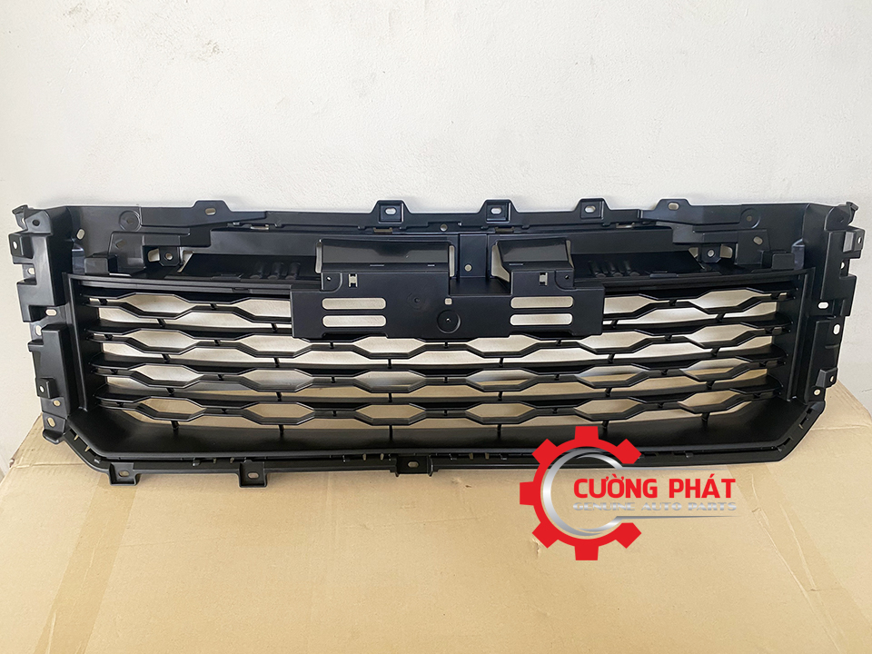 Lưới gió cản trước Mitsubishi Triton 2019-2024 6402A515