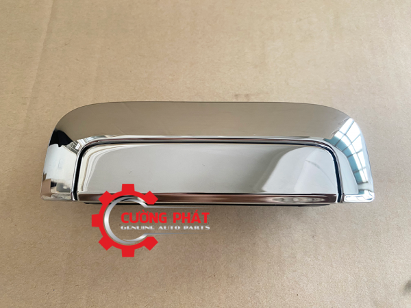 Tay mở cửa thùng sau Mitsubishi Triton 2015-2018 5746A153