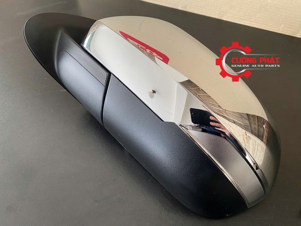 Gương chiếu hậu Mitsubishi Triton 2019-2024 không xi nhan
