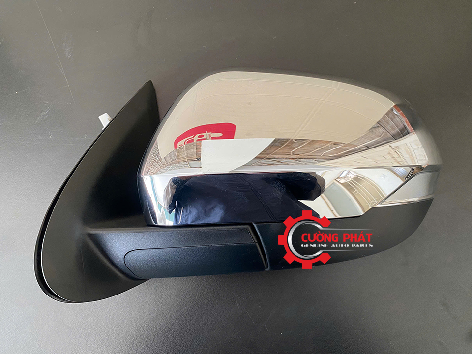 Gương chiếu hậu Mitsubishi Triton 2019-2024 không xi nhan