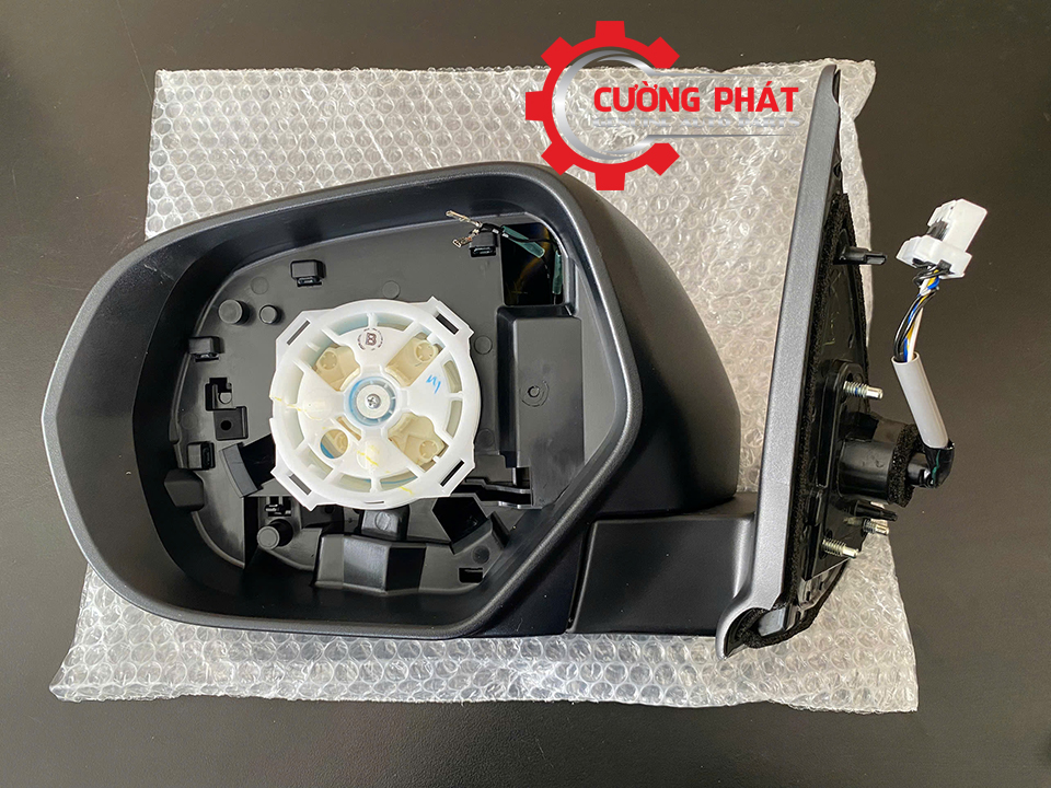 Gương chiếu hậu Mitsubishi Triton 2019-2024 không xi nhan