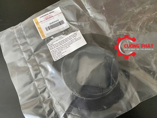 Cao su đệm lò xo trước Mitsubishi Xpander 4040A442