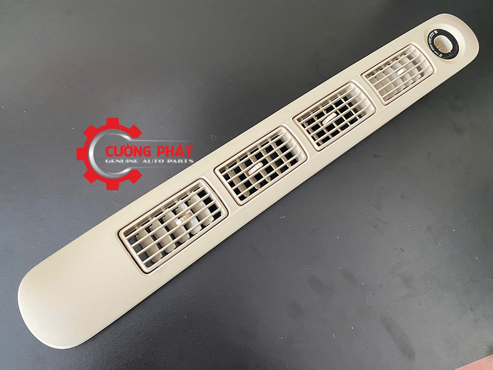 Cửa gió điều hòa trần xe Mitsubishi Xpander 7842A183YA