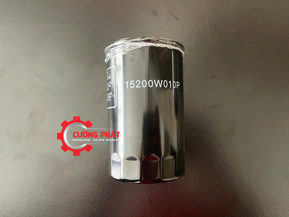 Lọc dầu động cơ Mitsubishi Triton 2009-2018 15200W010P