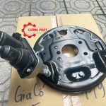 Quả đấm số Mitsubishi Xpander MT 2470A084XA