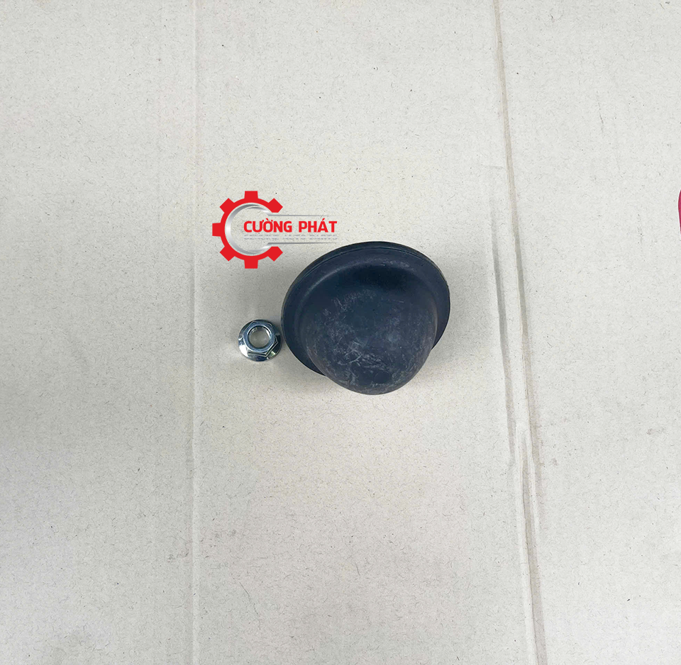 Cao su tăm bông càng A Mitsubishi Triton, Pajero Sport