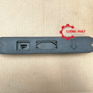 Mặt ga lăng mạ Mitsubishi Xpander 2020, 2021 7450B474