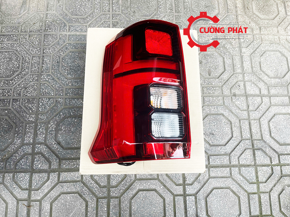 Đèn hậu led Mitsubishi Triton 2025 Zalo 0975788860